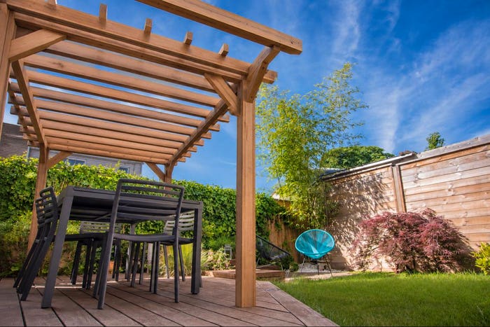 Maison 4 pièces à vendre - Santes