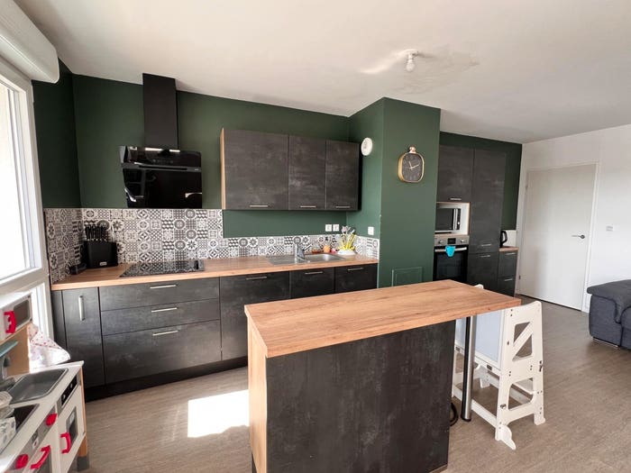 Lille, Lille-Sud - Appartement 4 pièces à vendre