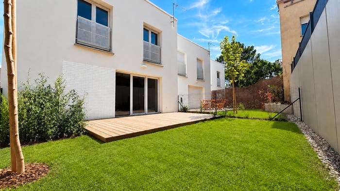 Maison 5 pièces à Toulouse, L'Ormeau, La Terrasse, La Grande Plaine, à vendre