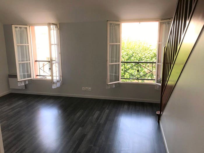 Sartrouville : Appartement 2 pièces à louer
