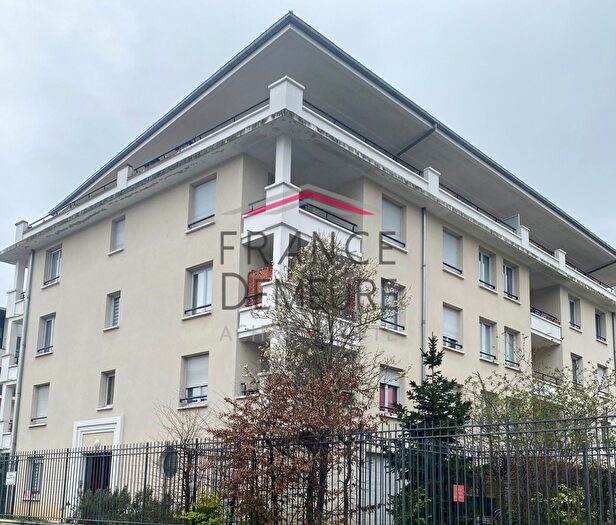 Mantes-la-Jolie, Centre-ville - Appartement 3 pièces à vendre