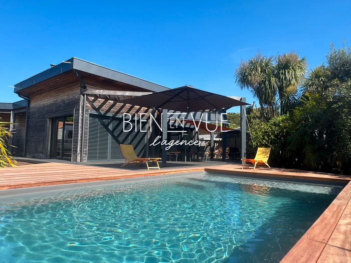 Maison 5 pièces à vendre à Andernos-les-Bains