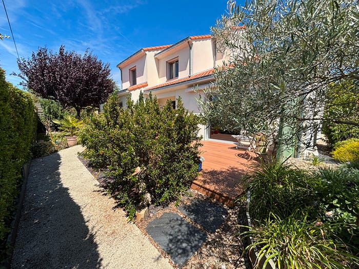 Maison 8 pièces à Vertou, Chapeau Berger, La Grammoire, Ville au Blanc, à vendre