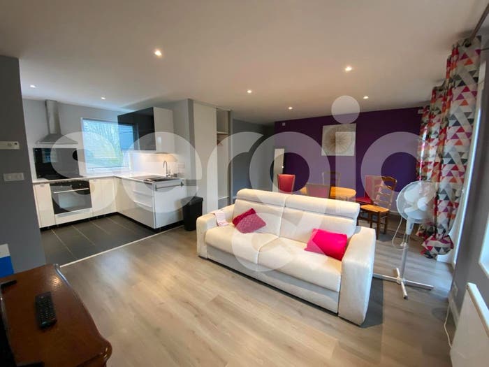 Fouilloy : Appartement 2 pièces à louer