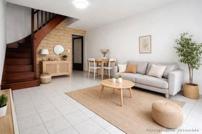 Maison 6 pièces à vendre - Auterive