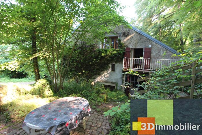 Maison 6 pièces à Lons-le-Saunier, Marjorie, à vendre