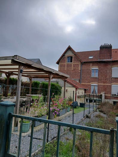 Maison 6 pièces à Hirson, à vendre