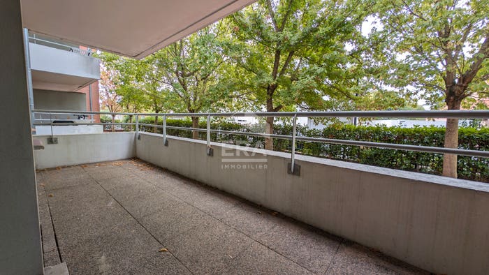 Appartement 2 pièces à Toulouse, Trois Cocus, Larroque, Rixens, à vendre