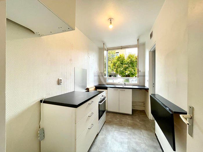 Appartement 2 pièces à Alfort, Maisons-Alfort, à louer