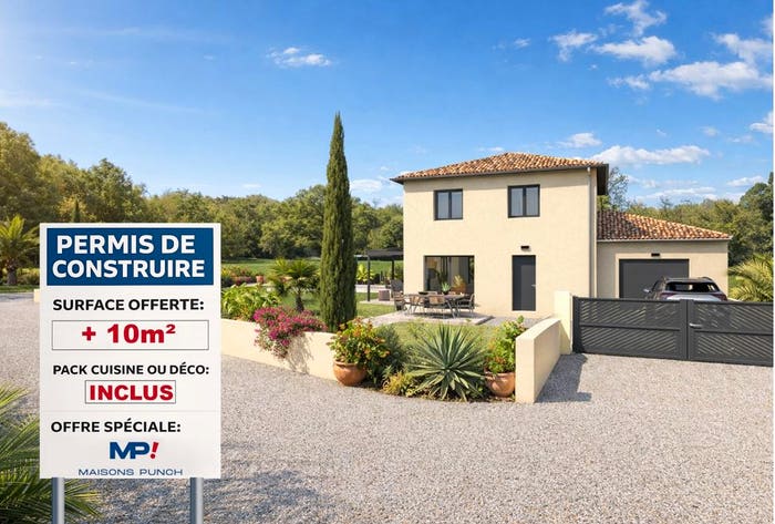 Maison 4 pièces à vendre - Villefranche-sur-Saône