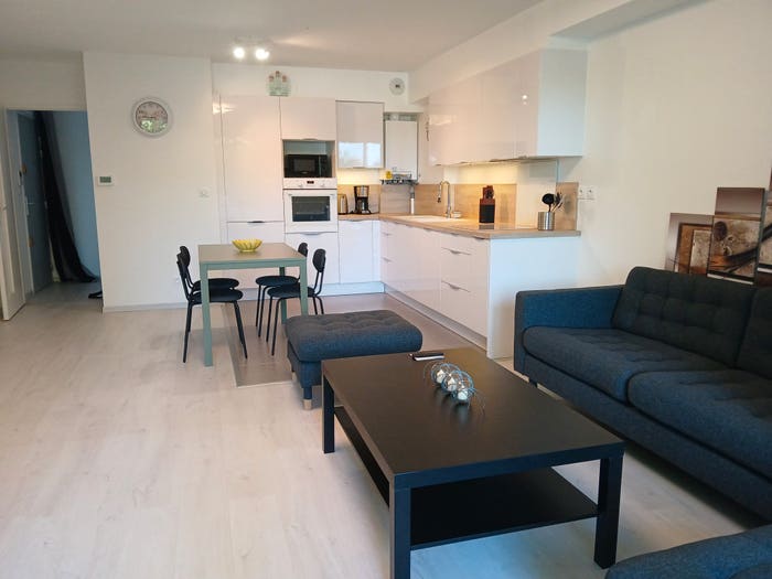 Sillery - Appartement 3 pièces à louer