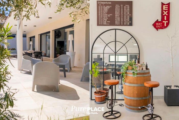 Sausset-les-Pins : Maison 4 pièces à vendre