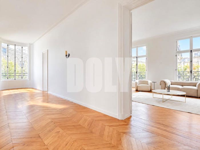 Appartement 6 pièces à vendre à Paris 16ème, Dauphine