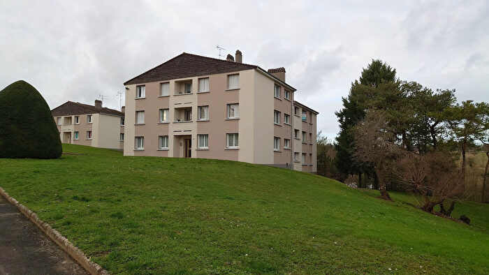 Appartement 3 pièces à vendre - Étampes, Guinette
