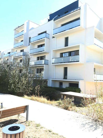 Appartement 3 pièces à Jean Jaures, Le Plessis-Robinson, à louer
