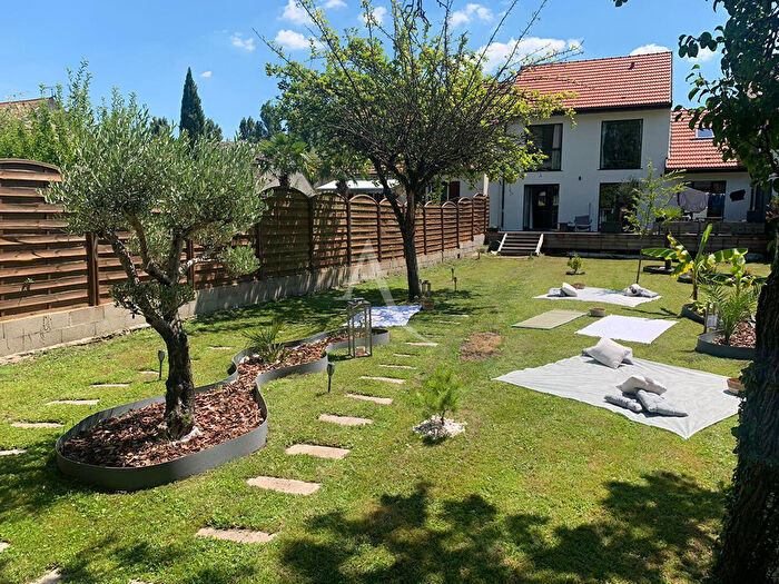 Étampes, Saint-Pierre - Maison 5 pièces à vendre