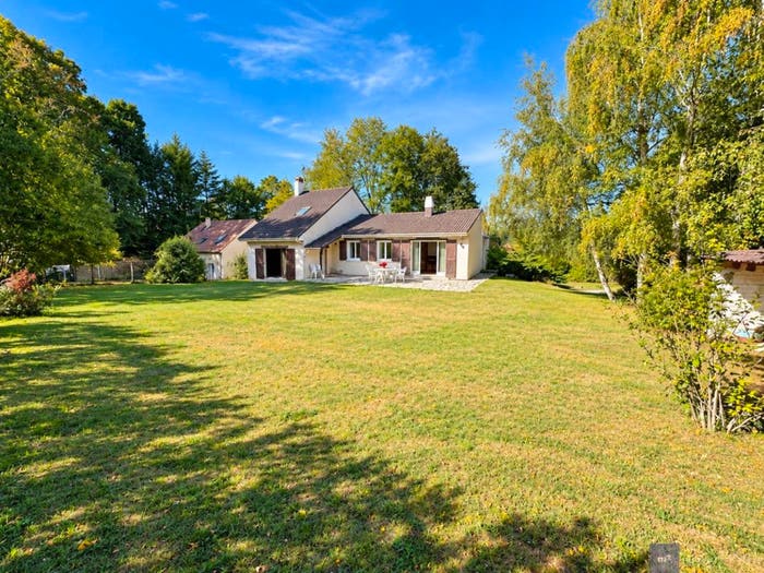 Raizeux - Maison 7 pièces à vendre
