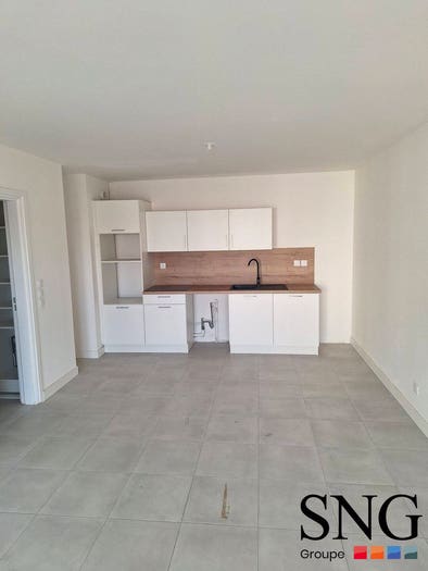 Les Orchidees, Le Pontet - Appartement 3 pièces à louer
