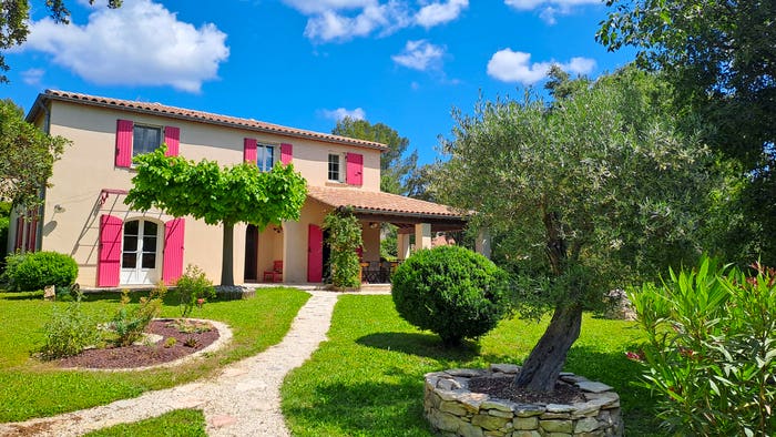 Maison 6 pièces à Nîmes, Castanet, à vendre