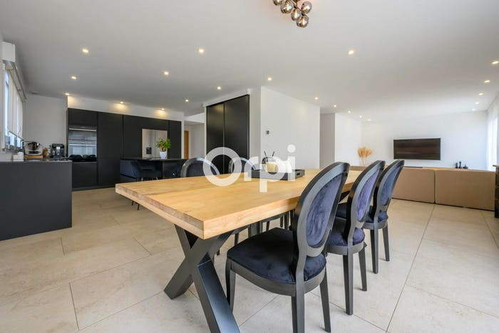 Cantin - Maison 5 pièces à vendre