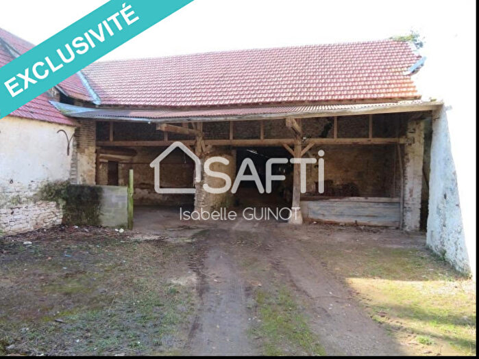 Bréval : Maison 1 pièce à vendre
