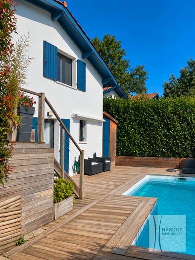 Maison 6 pièces à Urrugne, à vendre
