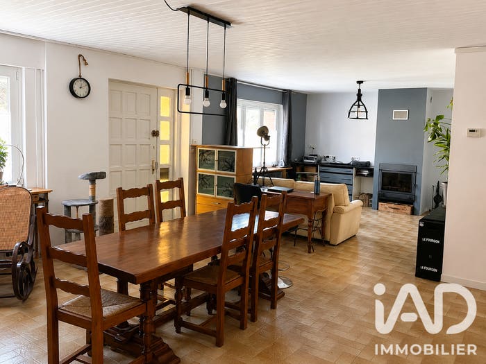 Maison 7 pièces à Ostricourt, à vendre