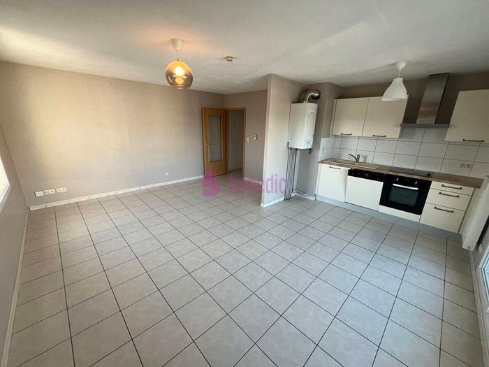 Appartement 3 pièces à louer à Malgrange, Thionville
