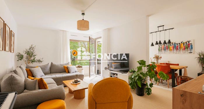 Champs-sur-Marne, Bois de Grâce - Appartement 4 pièces à vendre
