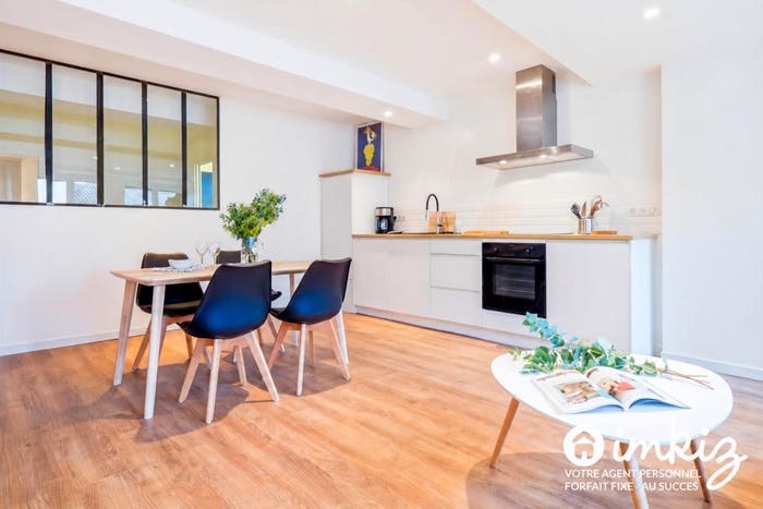 Lyon 5ème, Quartiers anciens - Appartement 3 pièces à vendre
