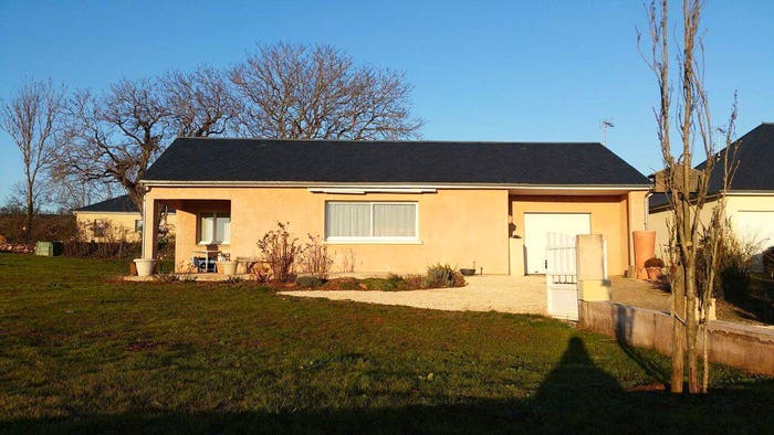 Maison 2 pièces à louer à Bozouls