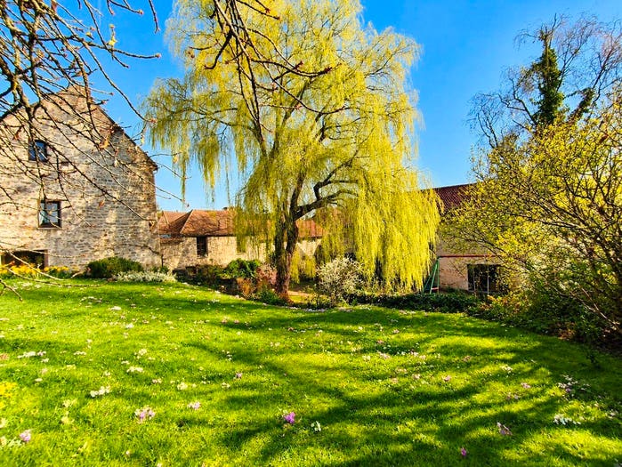 Les Cordeliers, Pontoise - Maison 7 pièces à louer