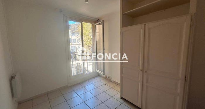 Appartement 1 pièce à louer à Intra Muros, Manosque