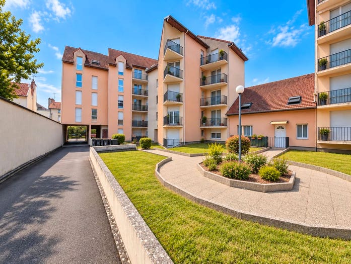 Appartement 3 pièces à vendre à La Ferté-sous-Jouarre