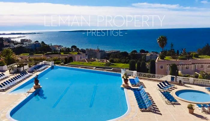 Appartement 1 pièce à vendre - Cannes, Croix des Gardes