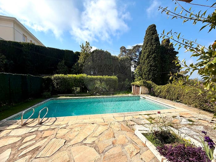Maison 4 pièces à vendre - Nice, Corniche Fleurie