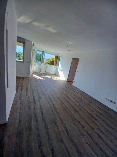 Appartement 3 pièces à louer à Renaudie-La Plaine, Saint-Martin-d'Hères