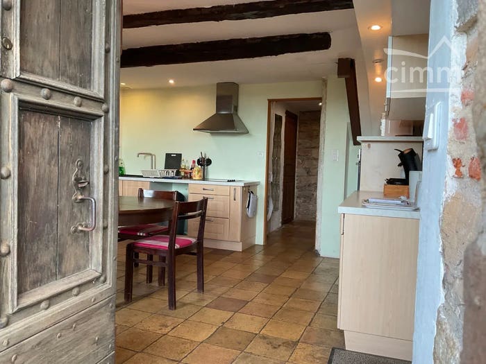 Maison 3 pièces à vendre à Cordes-sur-Ciel