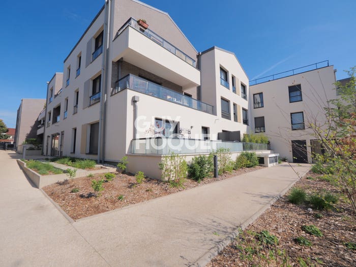 Appartement 3 pièces à vendre - Romainville, Trois Communes, Les Ormes