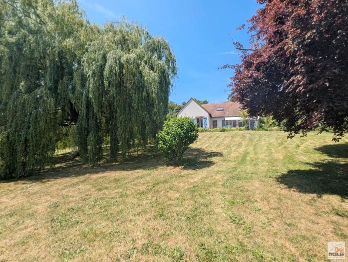 Chassignolles - Maison 5 pièces à vendre