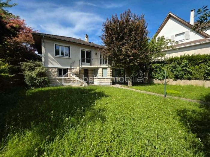 Maison 5 pièces à vendre - Gournay-sur-Marne