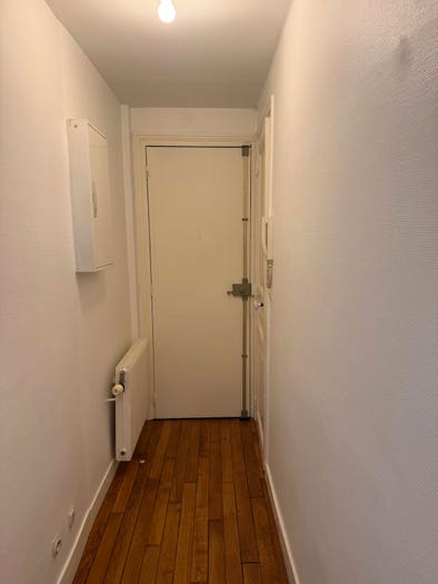 Gagny, Epoque : Appartement 2 pièces à louer