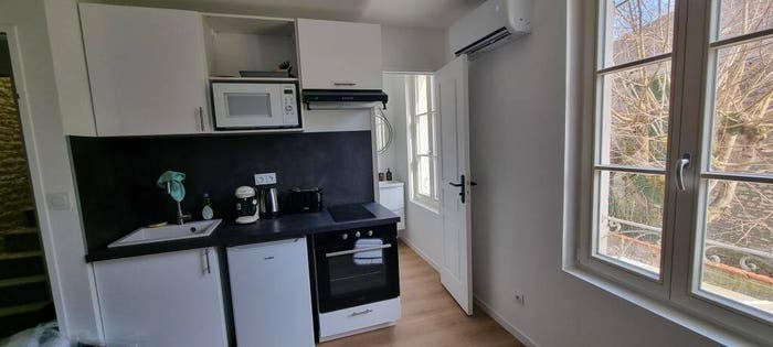 Appartement 1 pièce à louer - Centre Ville, Niort