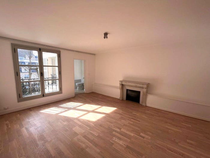 Appartement 1 pièce à louer - Saint Germain des Prés, Paris 6ème arrondissement
