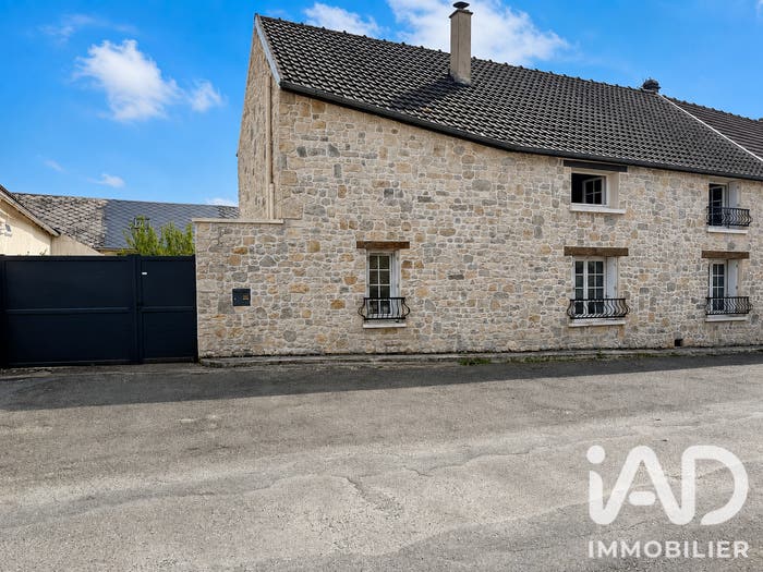 Maison 5 pièces à vendre - Châtenay