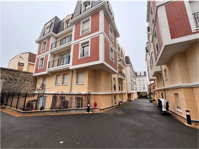 Les Perroquets, Villiers-sur-Marne - Appartement 2 pièces à louer
