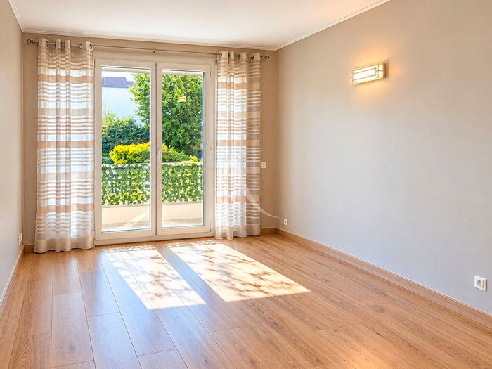 Juillet Zola, Alfortville - Appartement 2 pièces à louer