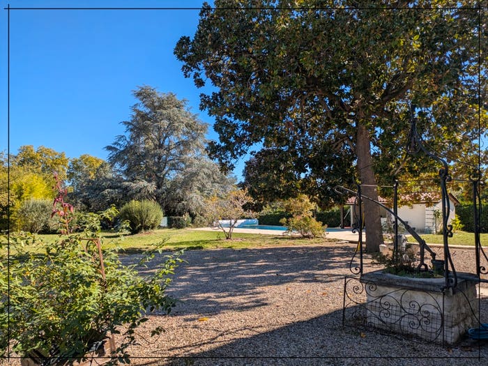 Calignac : Maison 7 pièces à vendre