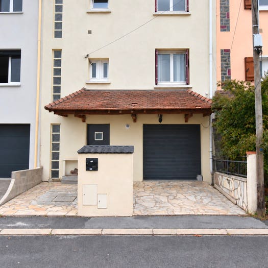 Maison 5 pièces à vendre - Épinay-sur-Orge
