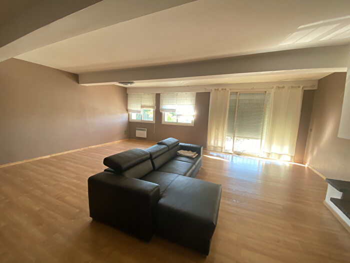 Appartement 5 pièces à Castelnaudary, Cassieu, Jardin de la Résistance, Lapasset, à vendre